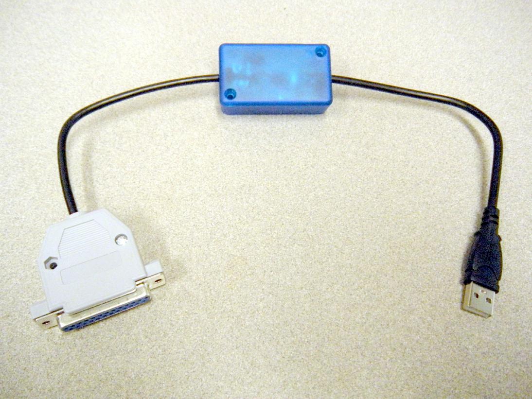 A Simplified USB Sound FOB Modification